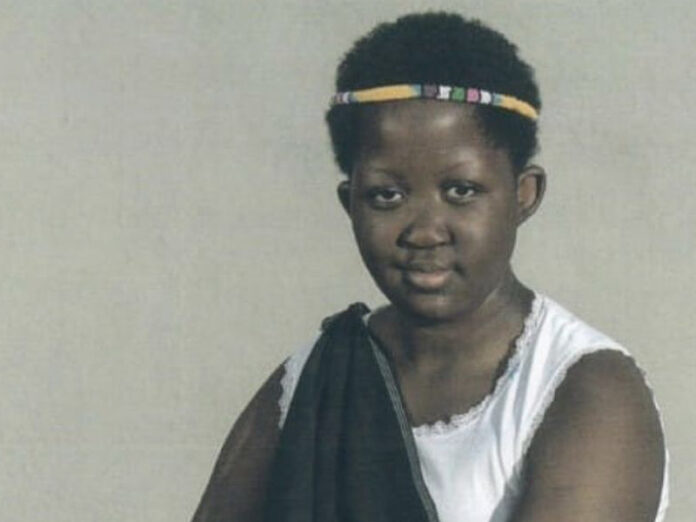 It’s the Rain Queen's 18th birthday bash! - Scrolla.Africa