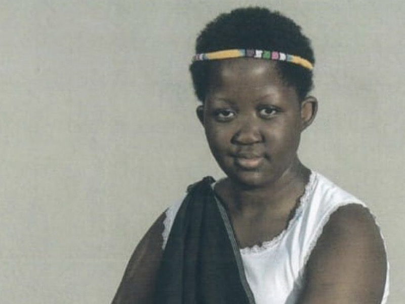 It’s the Rain Queen's 18th birthday bash! - Scrolla.Africa