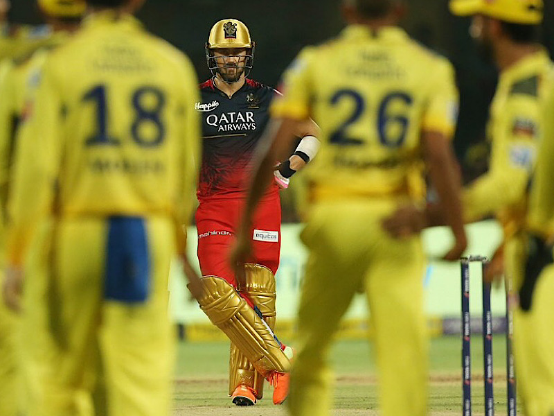 Super Kings edge South Indian derby - Scrolla.Africa