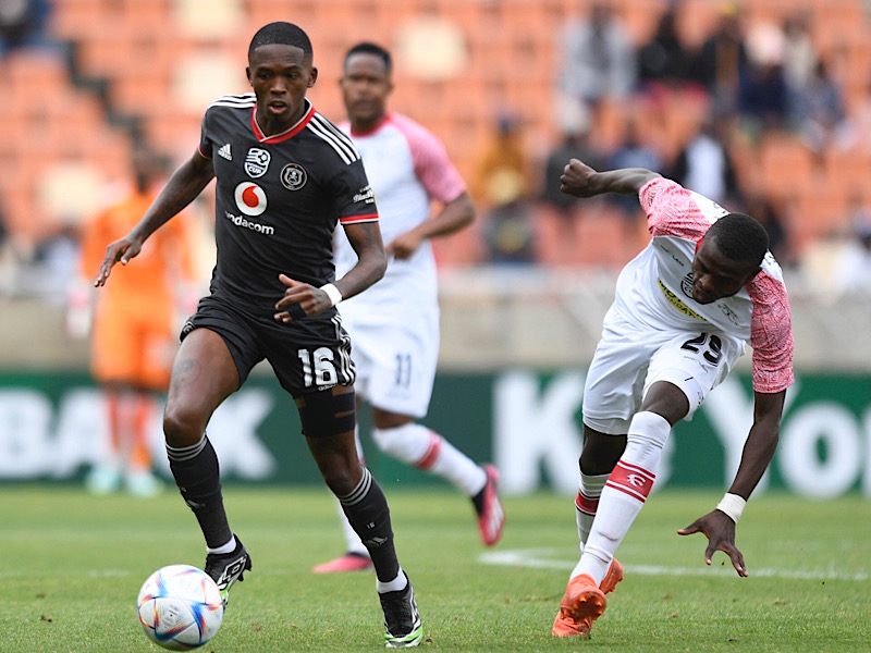 Unimpressive Soweto giants stagger into Nedbank Cup semis - Scrolla.Africa