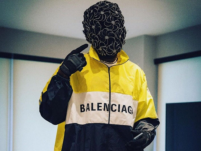 UNMASKED: Has the internet uncovered the Prem’s secret rapper ...