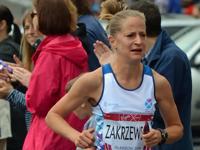 Scottish runner booted for going off-road – in a car! | Scrolla.Africa