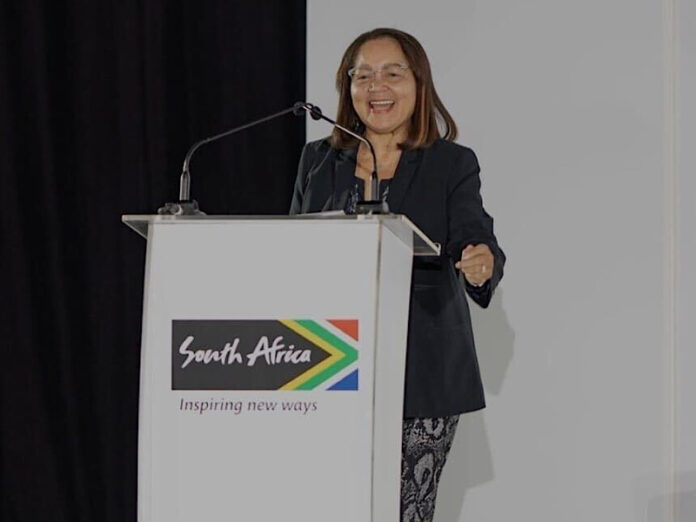 Disastrous Spurs deal claims latest victim: The SA Tourism board ...