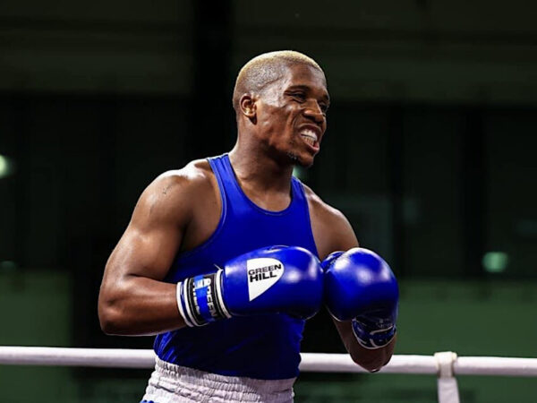 SA fighters revved up for world stage | Scrolla.Africa