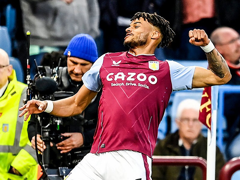 Emery makes late push for Europe - Scrolla.Africa