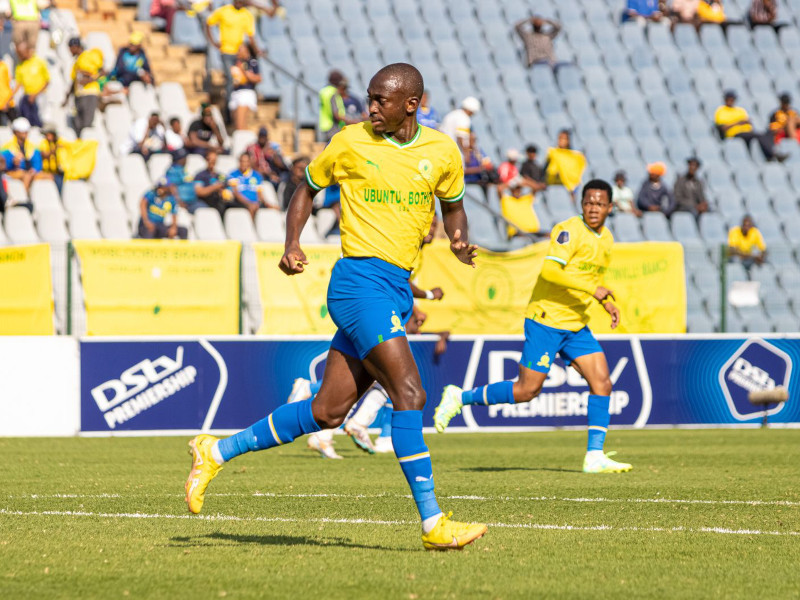 PSL Golden Boot race heats up - Scrolla.Africa