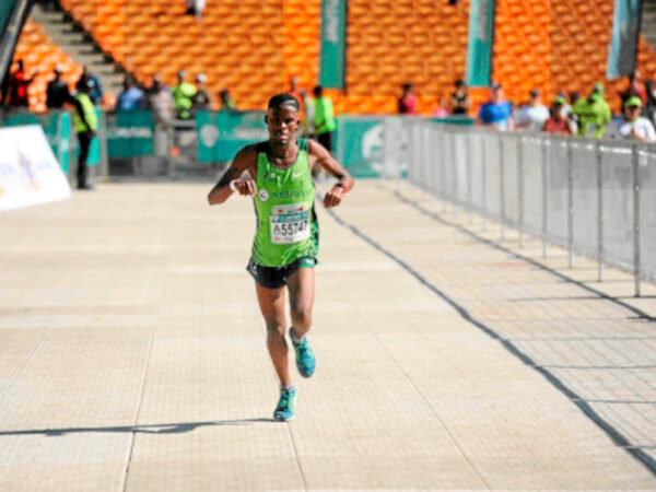 Mphakathi aims for consecutive Prince Buthelezi titles - Scrolla.Africa