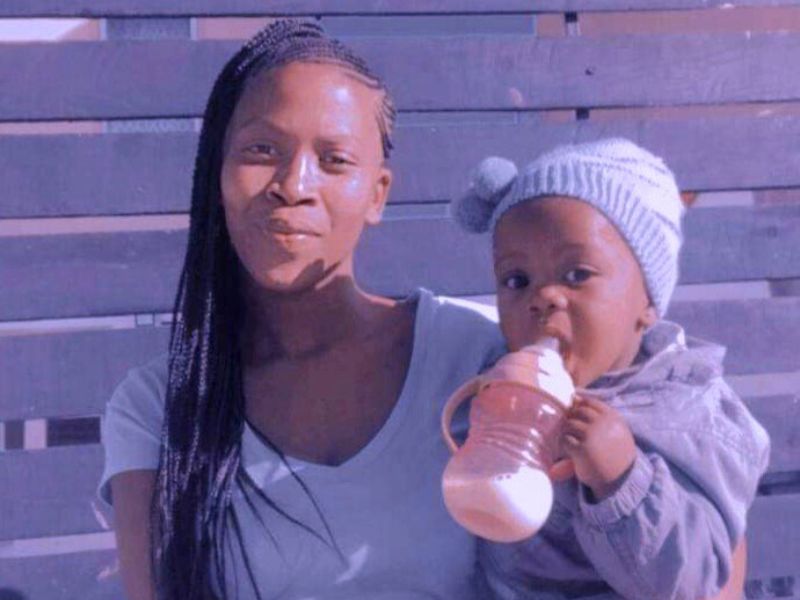Mother and daughter perish in Cape Town fire - Scrolla.Africa