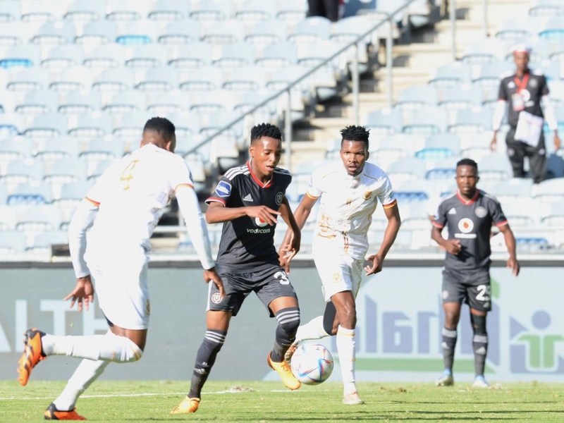 Wonderkid Ratomo lights up dull affair - Scrolla.Africa
