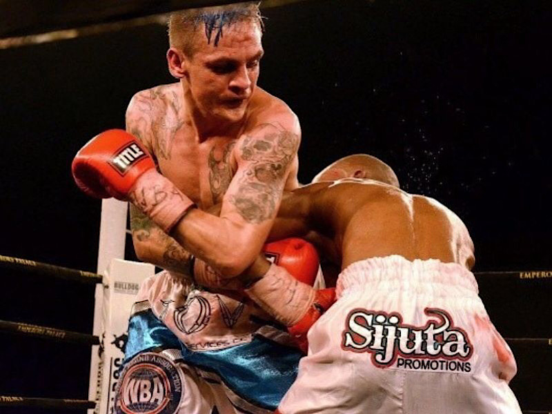 Budler ‘ready’ for make-or-break bout | Scrolla.Africa