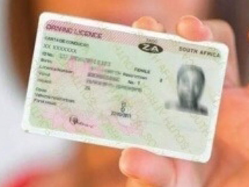 Mzansi’s only driving licence printer crashes and burns - Scrolla.Africa