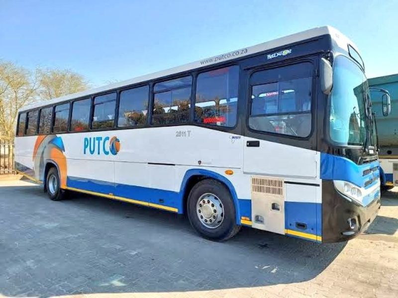 Fuel shortages bring Putco to a standstill | Scrolla.Africa