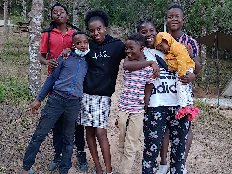 Rakgadi: The backbone of the African household - Scrolla.Africa