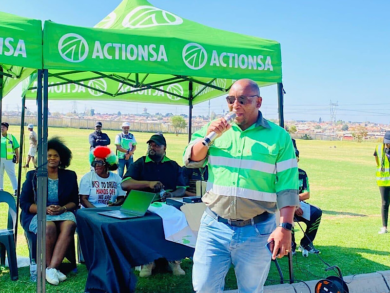 ActionSA leads the way in hung Jo’burg council | Scrolla.Africa