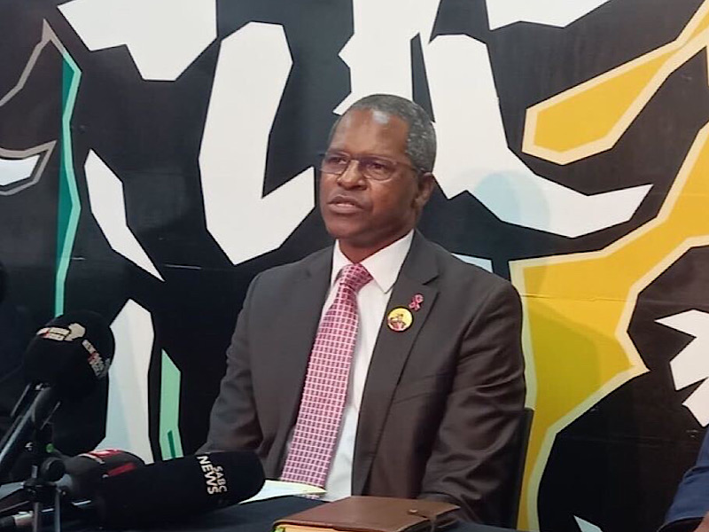 IFP rocked by leadership squabbles | Scrolla.Africa