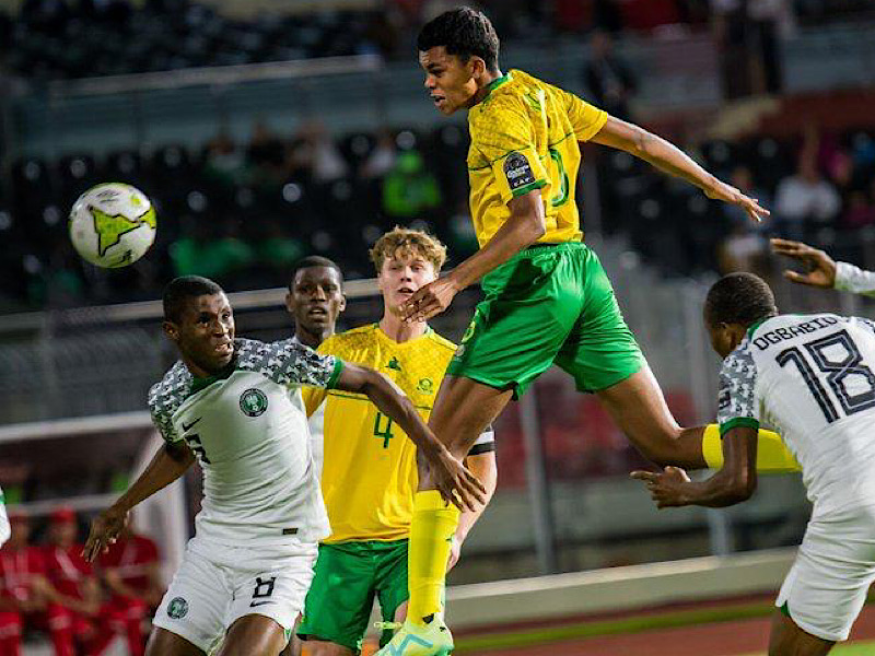 Mzansi’s U-17s’ dreams hang in the balance | Scrolla.Africa