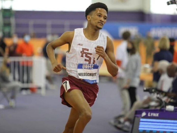 Record-breaker Wildschutt: ‘The best is yet to come’ | Scrolla.Africa