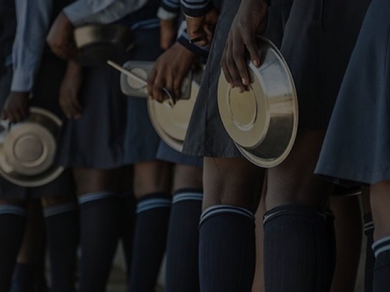 EC learners miss lessons over school meals crisis - Scrolla.Africa