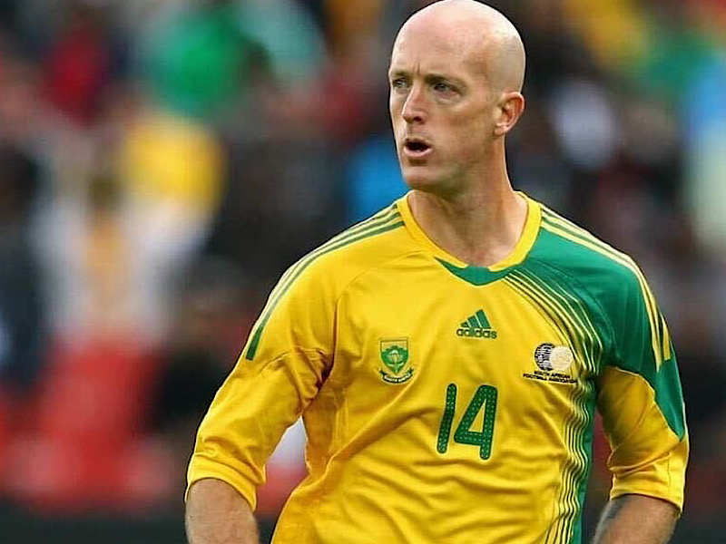 Matthew Booth names his PSL team of the season! - Scrolla.Africa