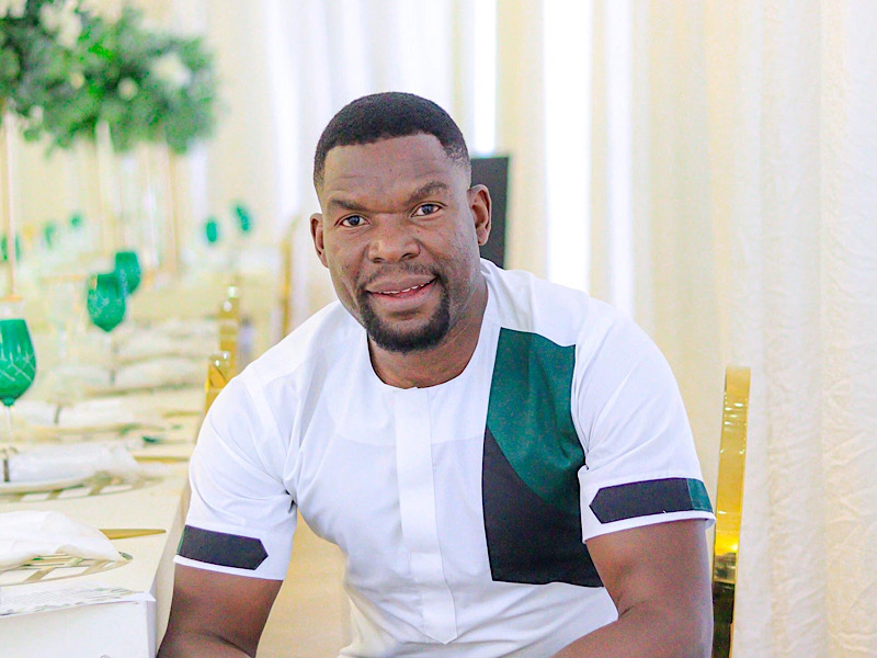 Muvhango star Temudzani: ‘Who knows? Perhaps one day I will return ...