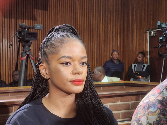 Supreme Court throws out Dr Nandipha’s arrest appeal | Scrolla.Africa