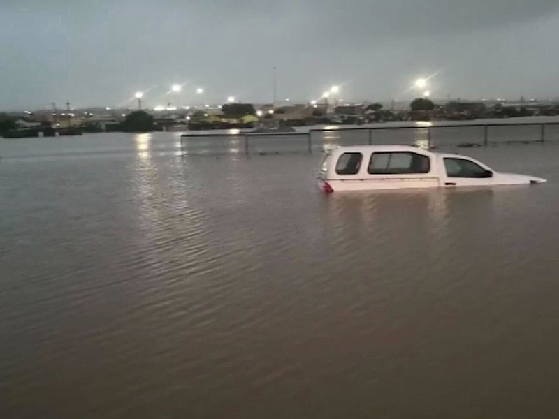 DROUGHTS TO FLOODS: NO END TO EC SUFFERING | Scrolla.Africa