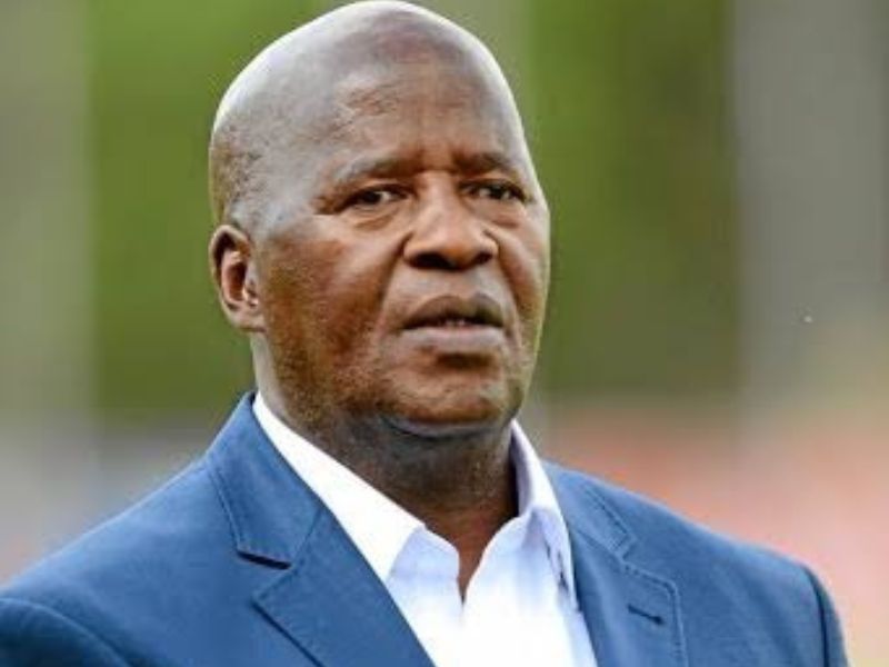 Ex-Chiefs official arrested at Shakoane funeral - Scrolla.Africa