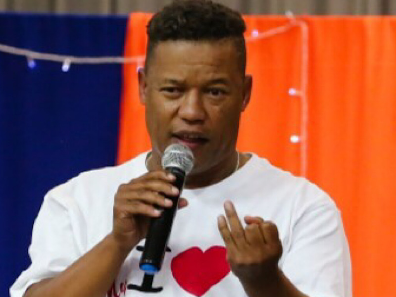 Anything to stay in power | Scrolla.Africa