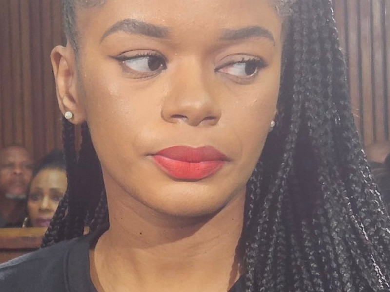 ‘Bail denied!’ Dr Nandipha has lost her bid for bail | Scrolla.Africa