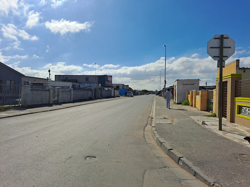 Amakrwala lead reign of terror in Lower Crossroads - Scrolla.Africa