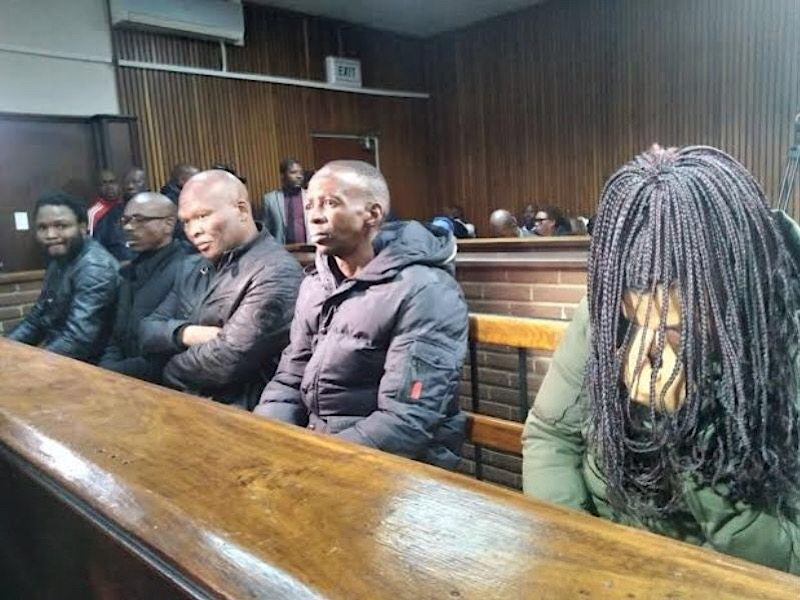 Thabo Bester: no reason for bail, says prosecutor | Scrolla.Africa