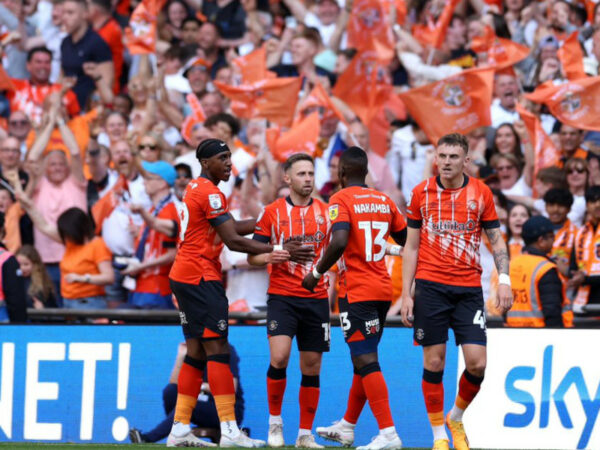 Luton bringing Premier League’s smallest stadium - Scrolla.Africa