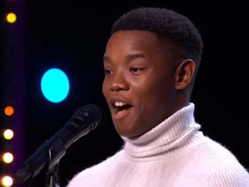 One-legged Mzansi dancer stuns Britain - Scrolla.Africa