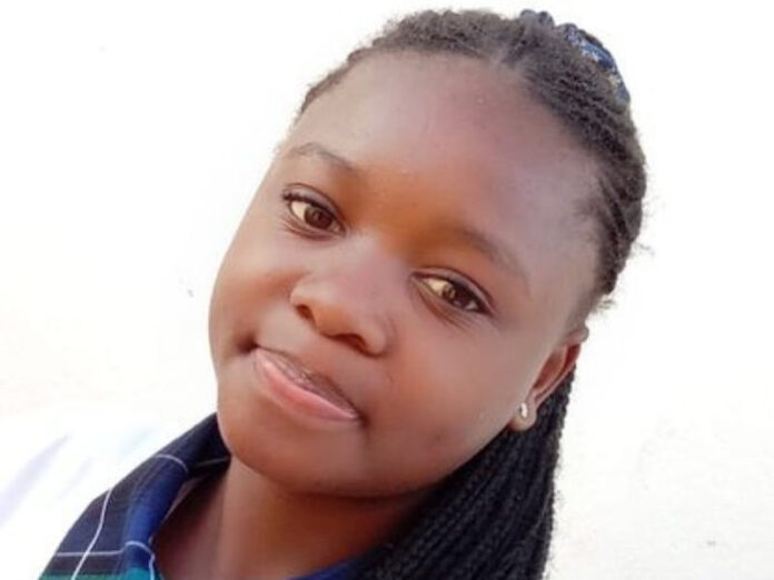 Carelessness killed Palesa - Scrolla.Africa