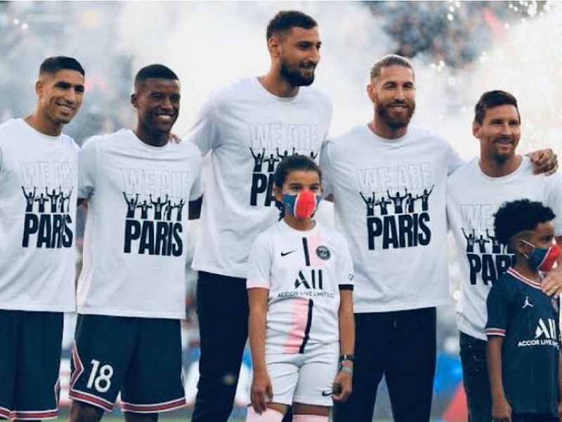 Title winning, but star crumbling: the PSG story | Scrolla.Africa