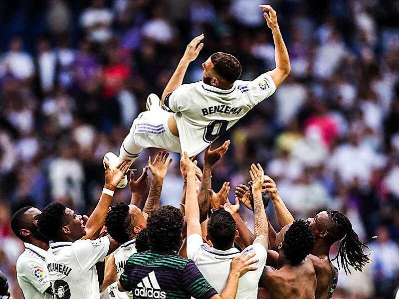 Big Benz bows out! | Scrolla.Africa