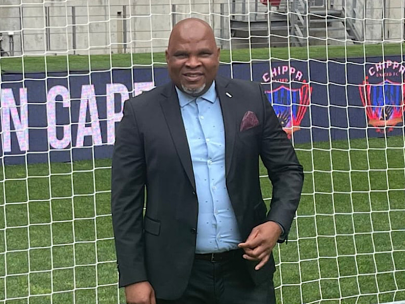 Chippa’s coach roulette: another change, another blunder - Scrolla.Africa