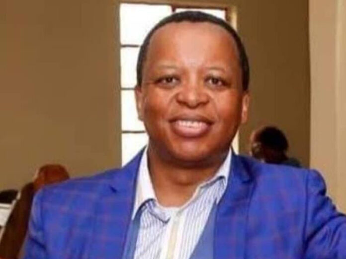 EX-WIFE ARRESTED FOR MURDER OF GQEBERHA DOCTOR - Scrolla.Africa