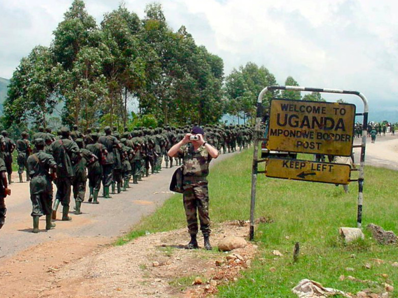 Over 40 killed in Ugandan school attack | Scrolla.Africa