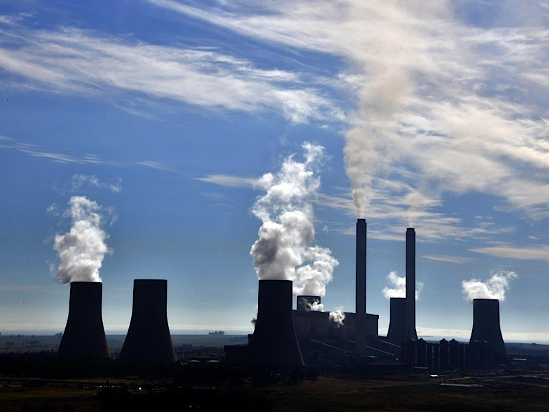 ESKOM BOSS: EXPECT STAGE 8 THIS WINTER - Scrolla.Africa