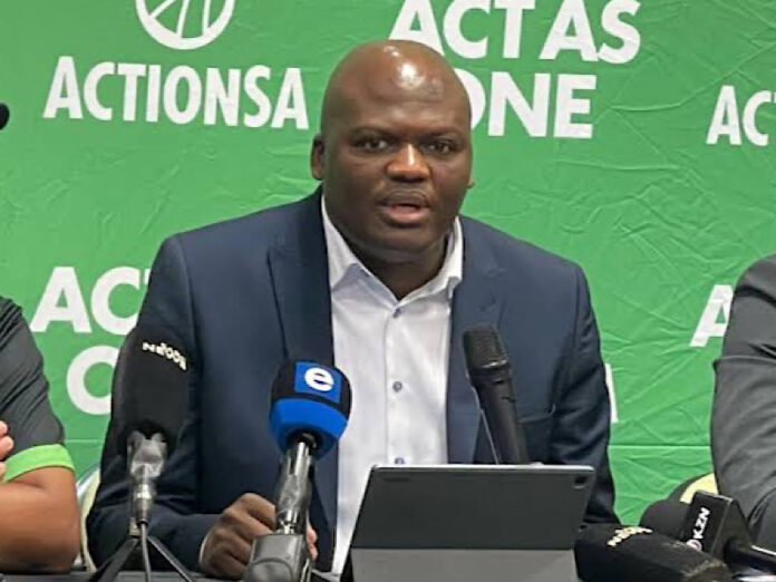 ActionSA climbs into the ring over relocation of KZN legislature ...