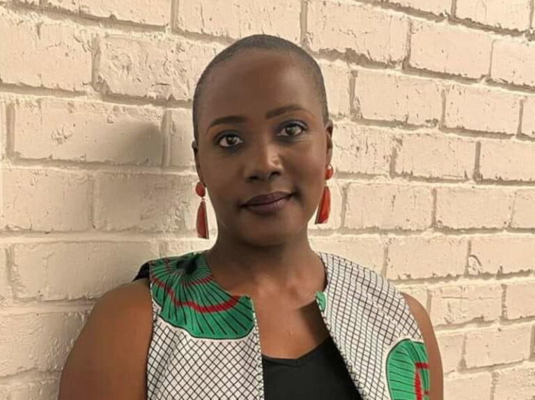 Trapped inside the world of an evil con sangoma | Scrolla.Africa