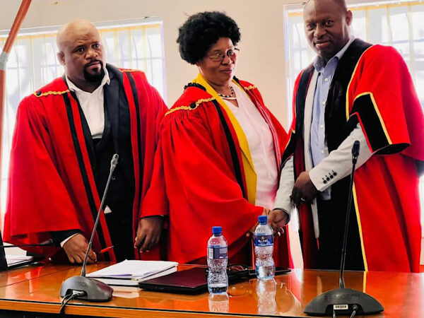 ANC snatches Dannhauser municipality from IFP - Scrolla.Africa