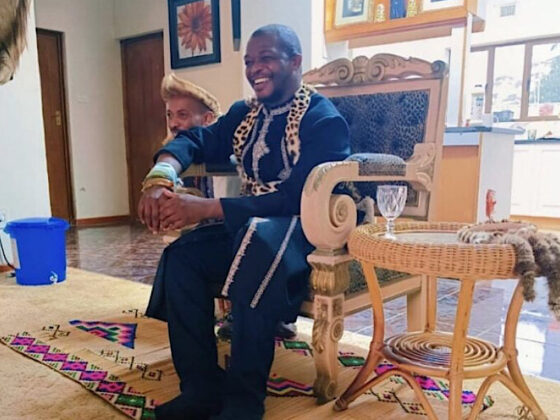 Princess Buthelezi shoots down Dlamini’s claim for a crown - Scrolla.Africa