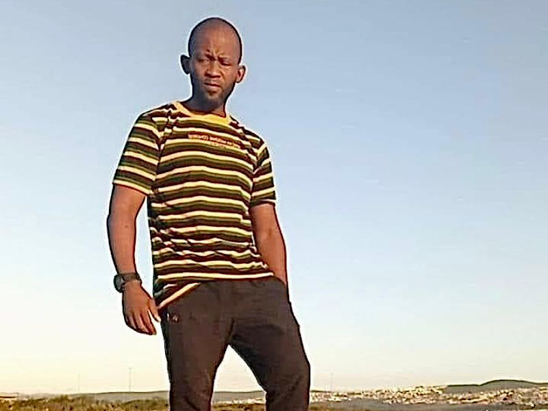 The guardian angel of Kwanobuhle Bridge - Scrolla.Africa
