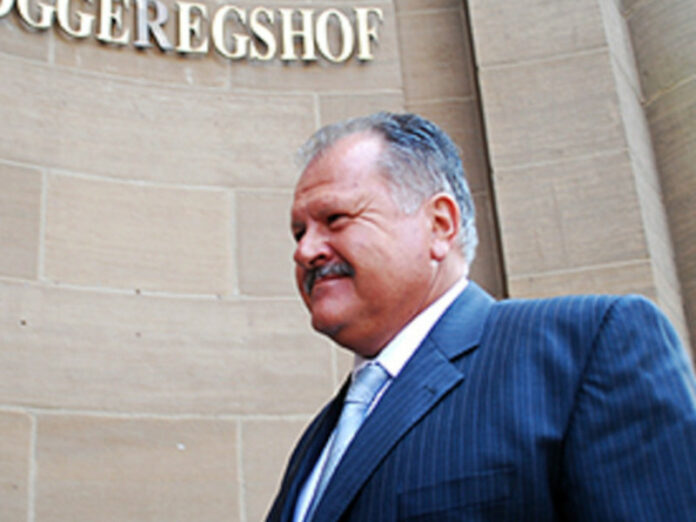 Glenn Agliotti confirmed dead - Scrolla.Africa