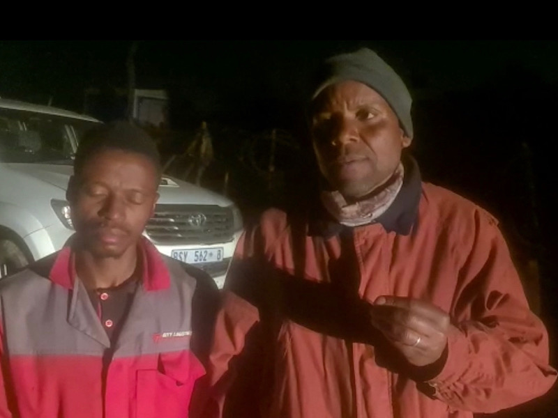 Tshepi died trying to save his friend - Scrolla.Africa