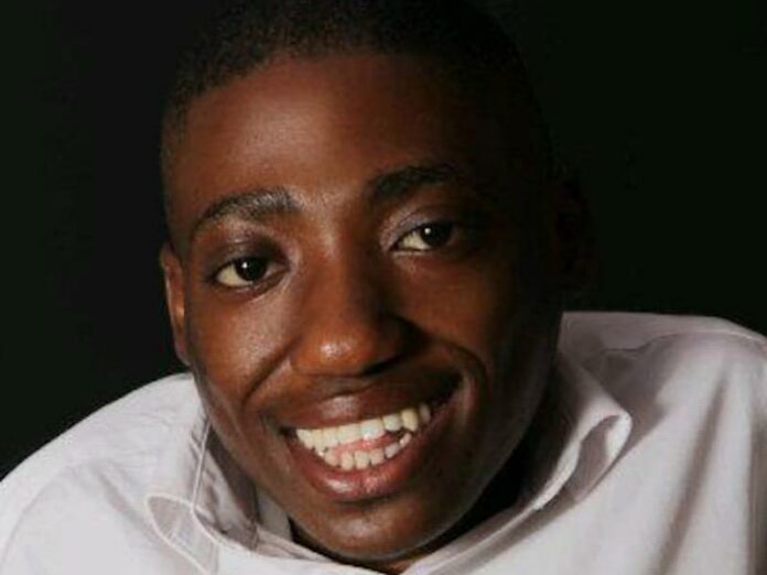 The Shaka iLembe actor with a disability - Scrolla.Africa