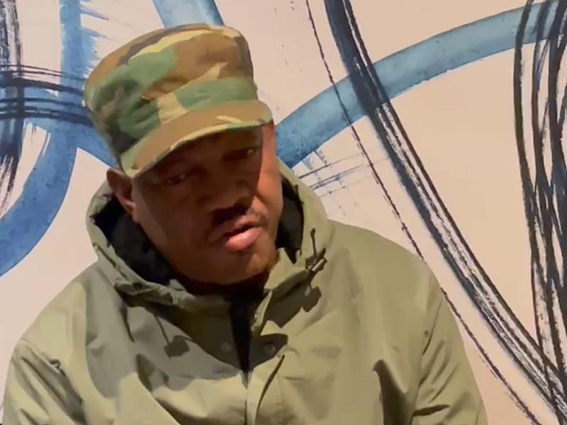 Dan Radebe quits Operation Dudula amidst leadership crisis | Scrolla.Africa