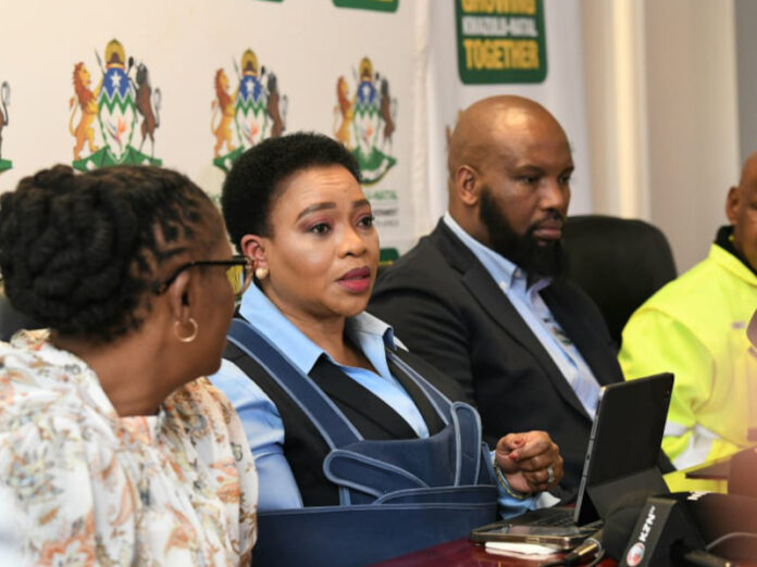 iThala Bank steps in on Nutrition Tender crisis - Scrolla.Africa